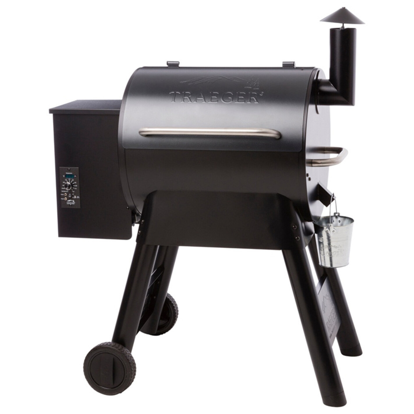 Barbecue à Pellets Pro 22 - Traeger