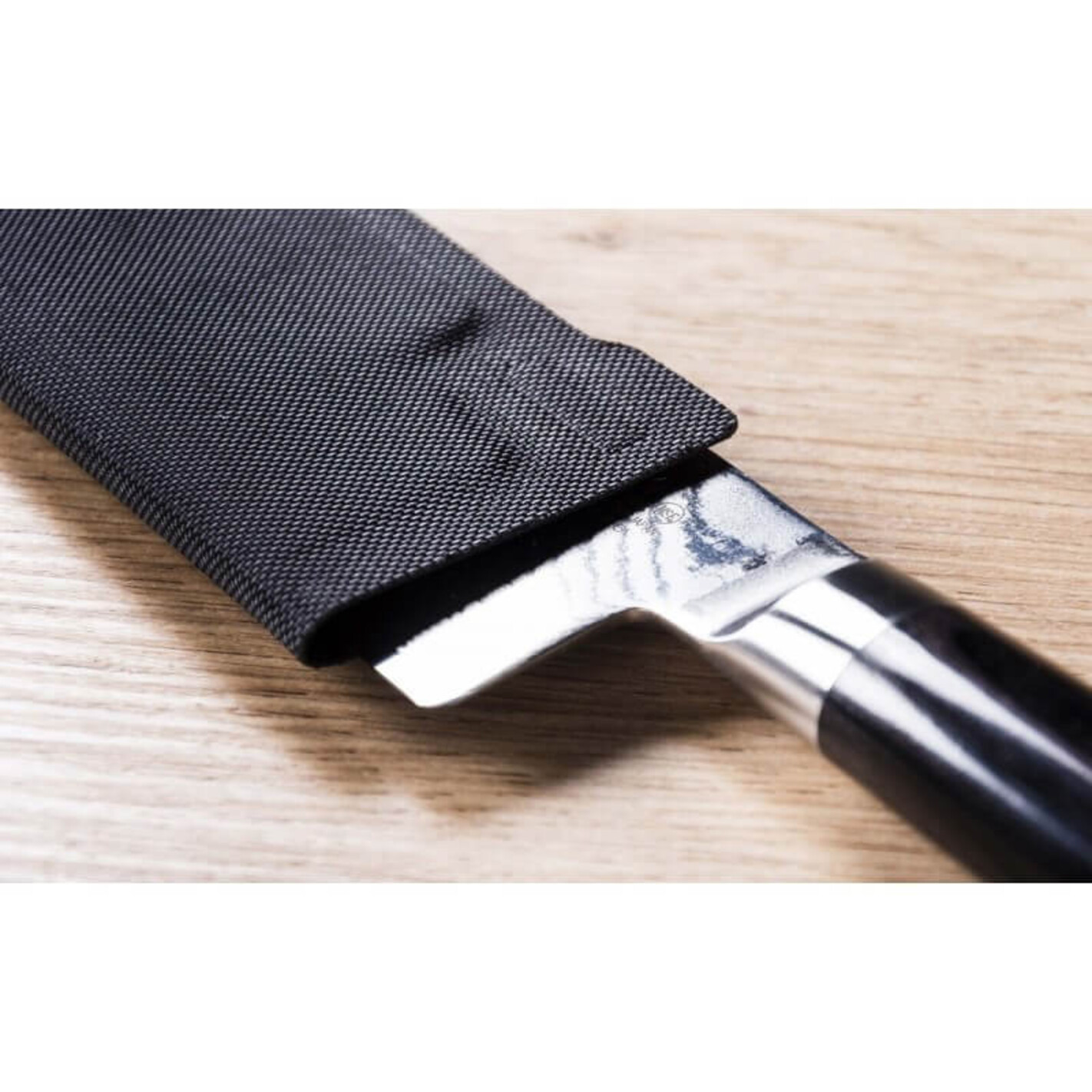 Etui de Protection Pour Lame de Couteau KAI - Taille M