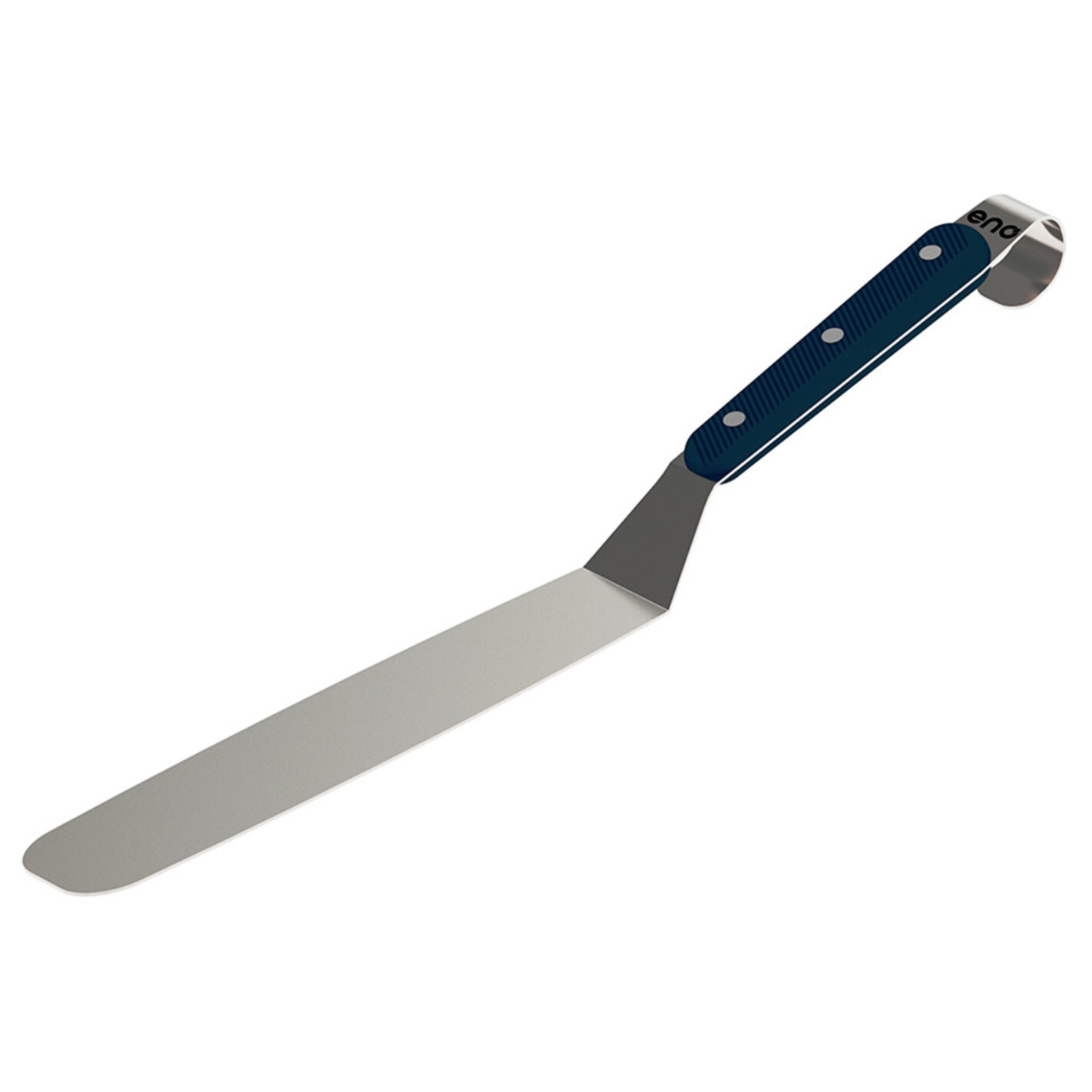 Spatule à crêpes 47,5 cm en inox - ENO