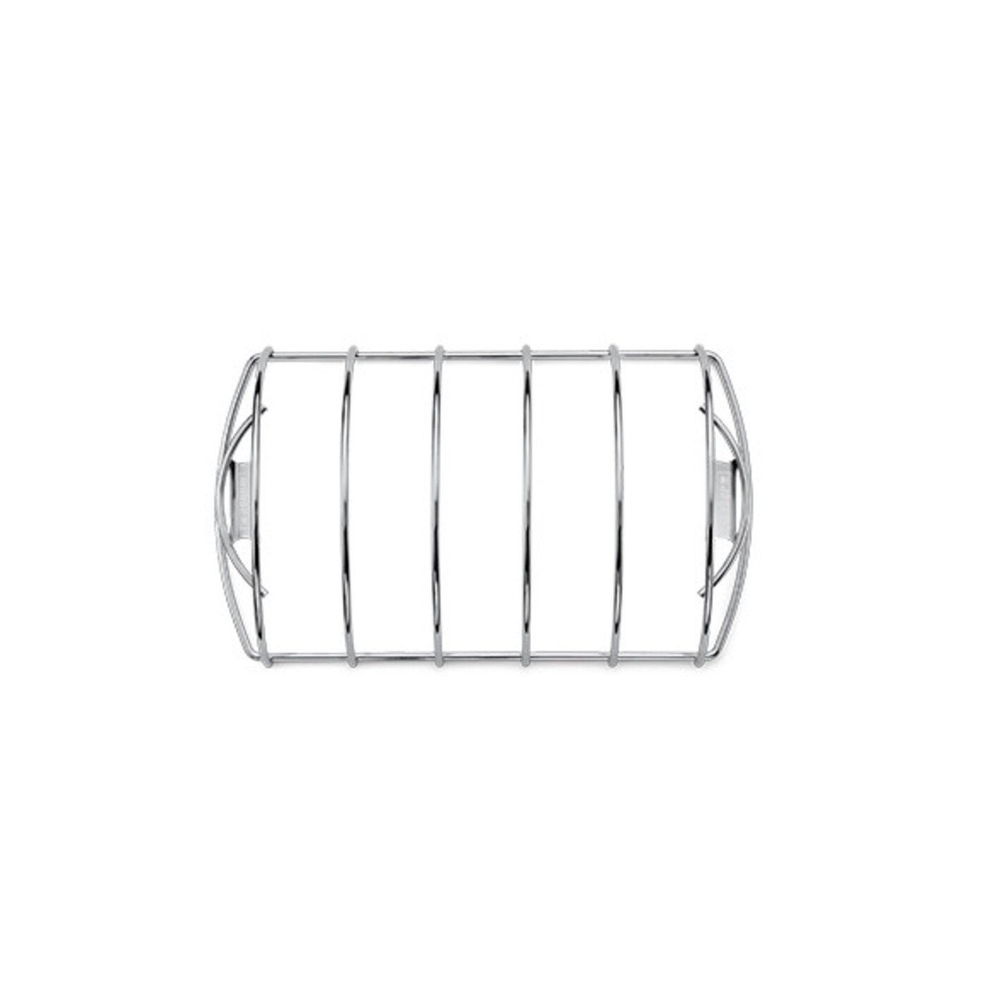 Support à ribs Weber 5 pièces pour barbecue