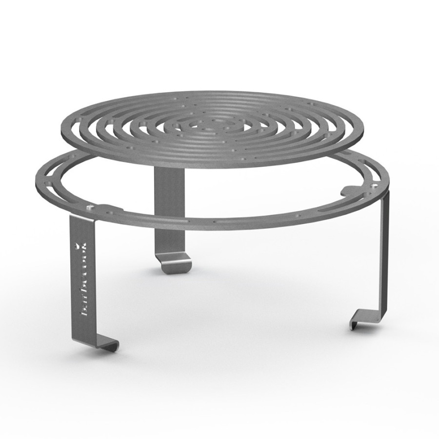 Grille et support Dynamic Centre pour brasero Nestor Barbecook