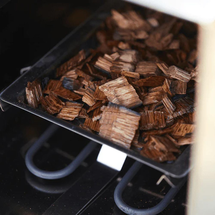 Fumoir électrique Otto 2.0 Barbecook