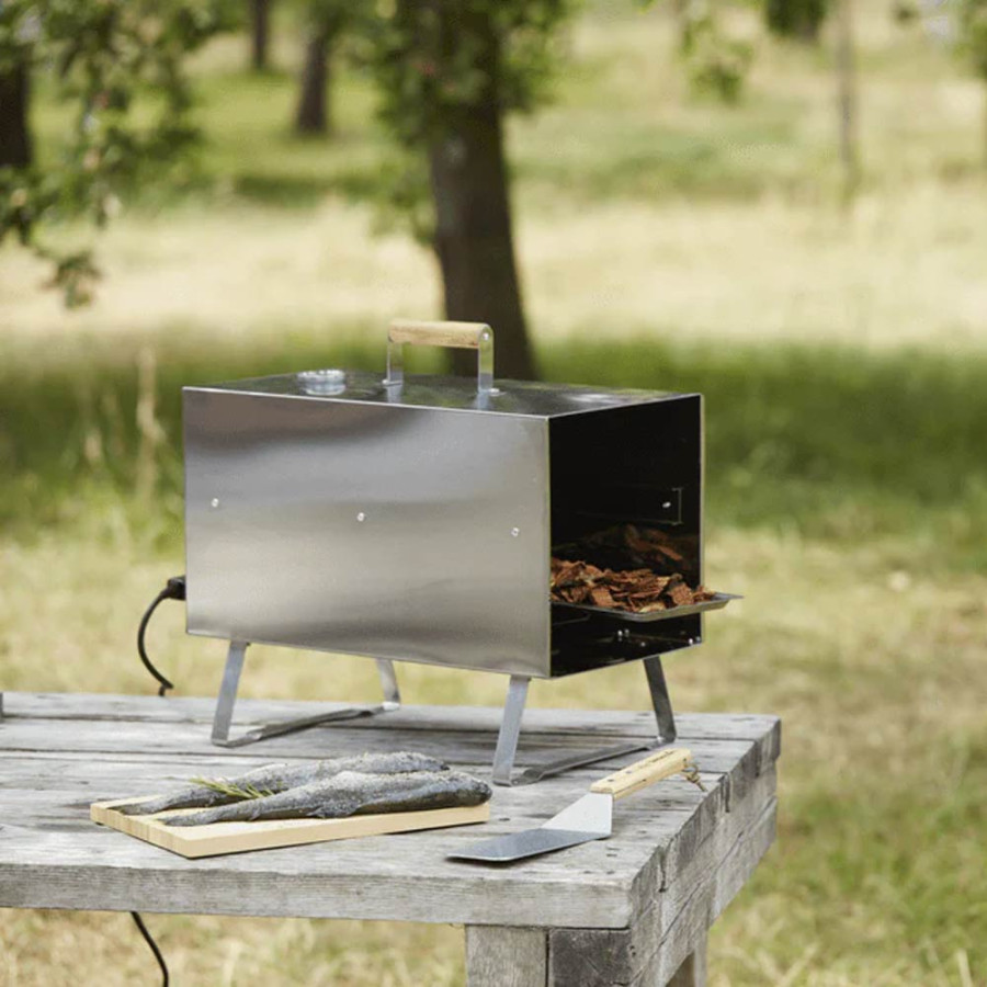 Fumoir électrique Otto 2.0 Barbecook