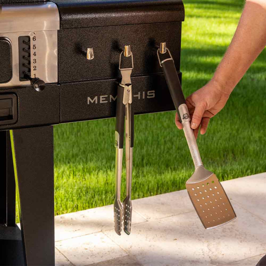 Barbecue Memphis Ultimate 2.0 Pit Boss 4-en-1