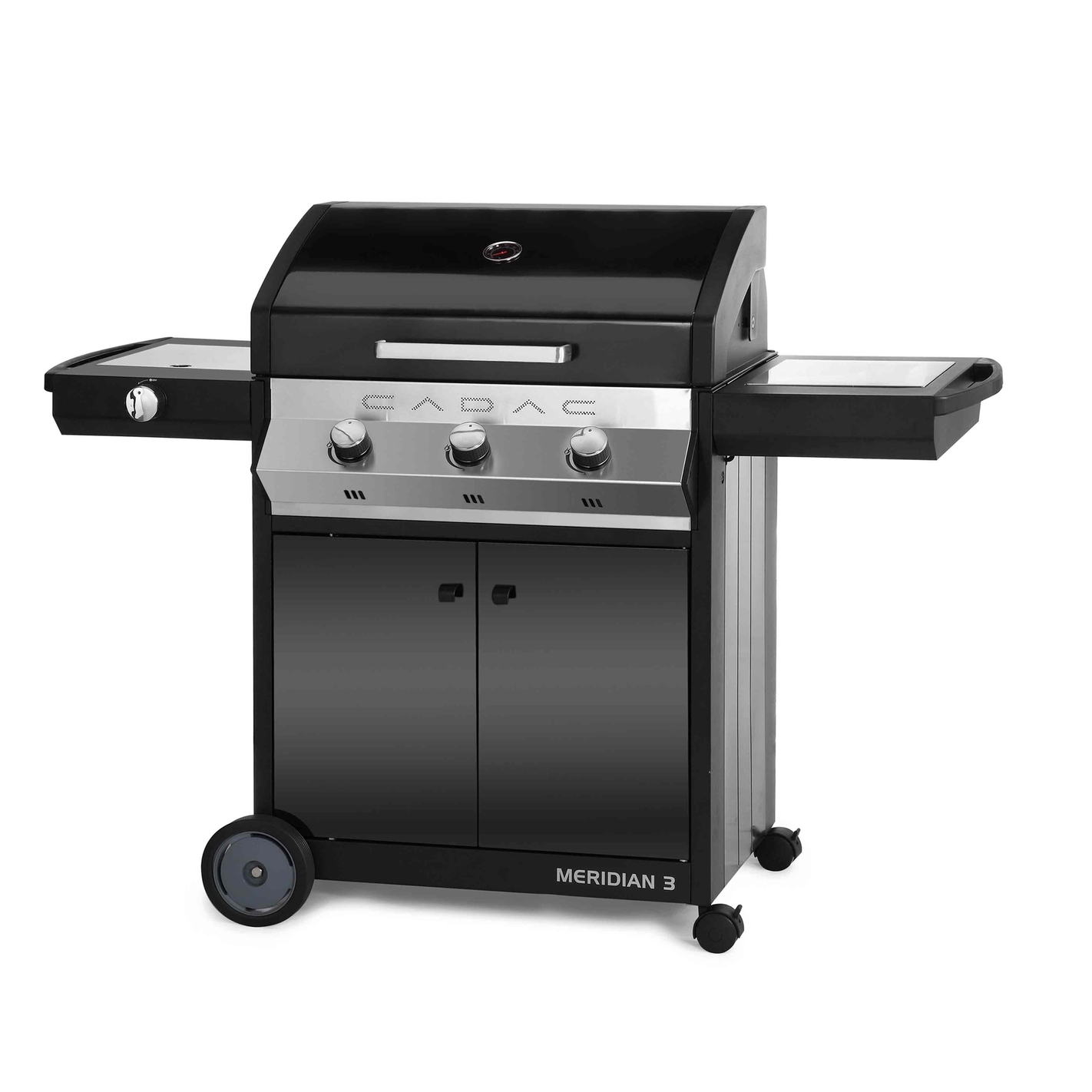 barbecue cadac - Top Plancha