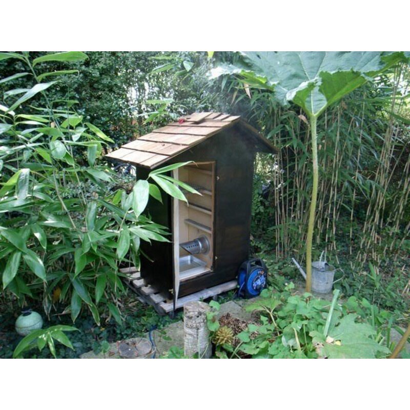 Générateur de fumée - Bradley Smoker